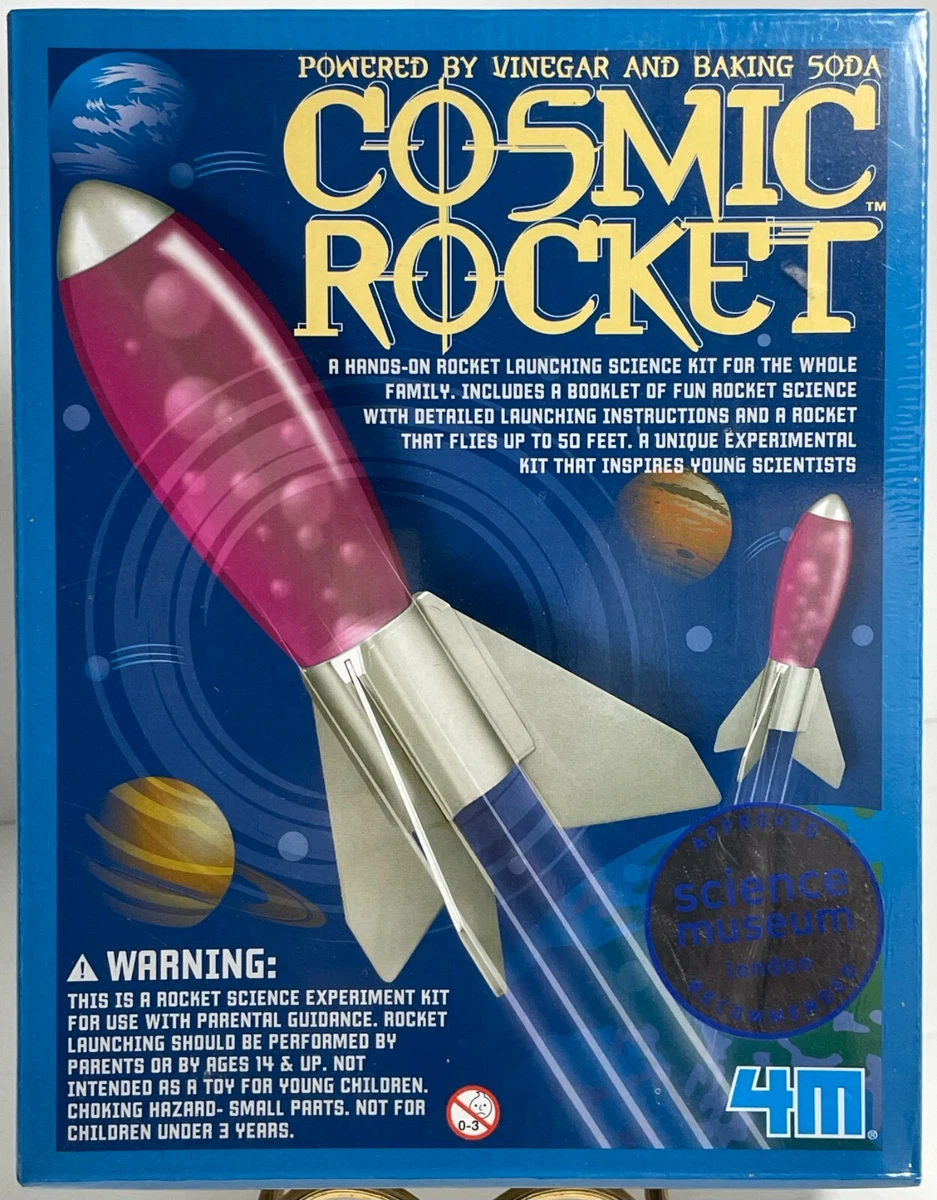 Kit Di Lancio Di Razzi