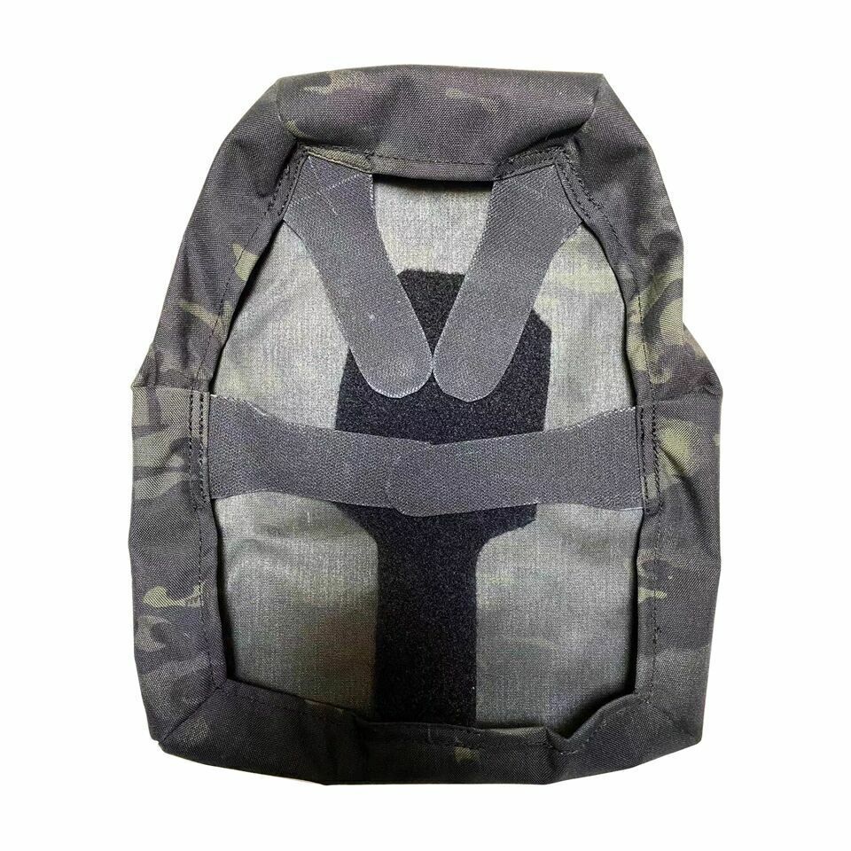 1* Tactical SS Vest Plate Cover for Emerson TMC Tactical Vest plate ...