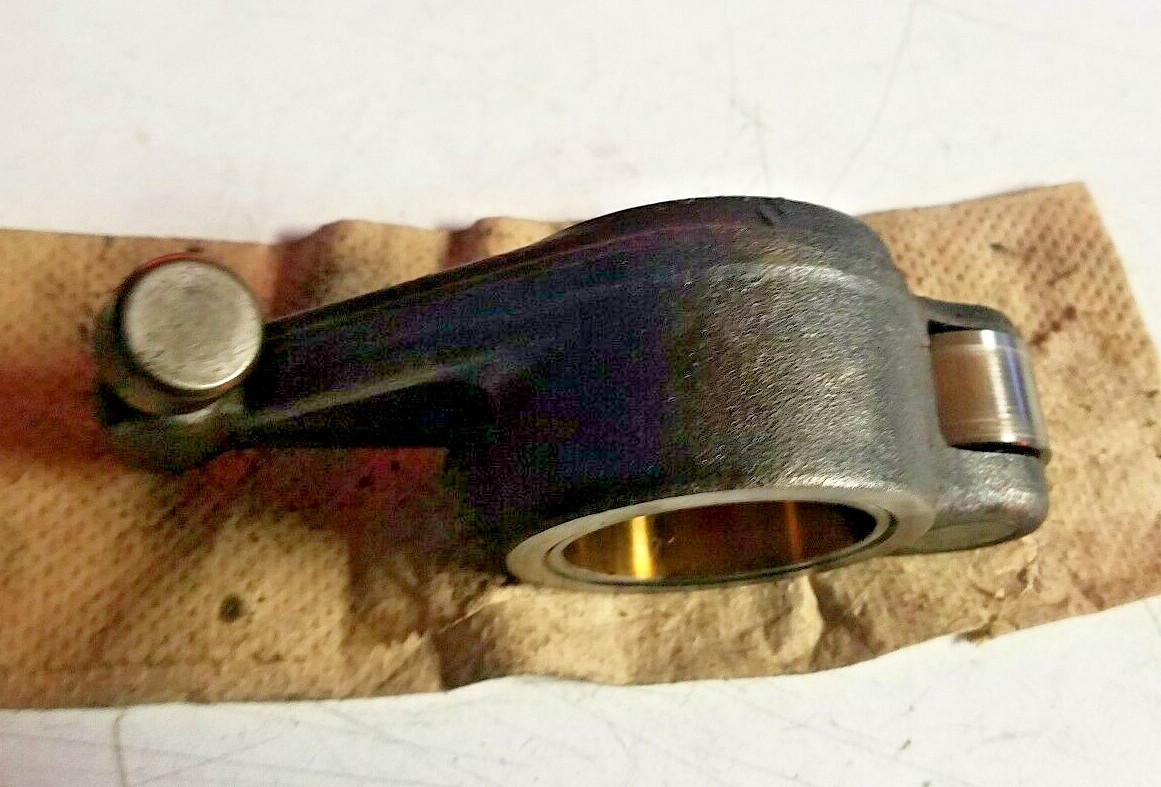 VOLVO D12 ROCKER ARM 1008 | eBay