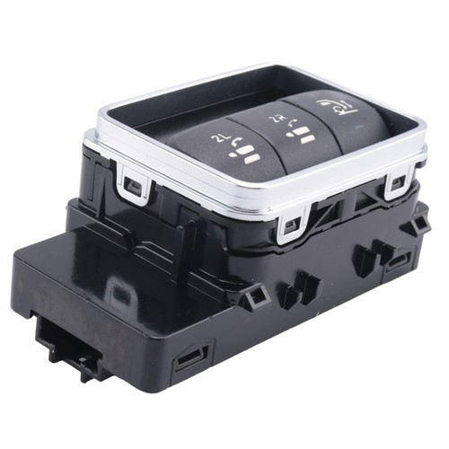 1679050503 Car Trunk Second Row Down Button with Body Lift 1679055102 ...