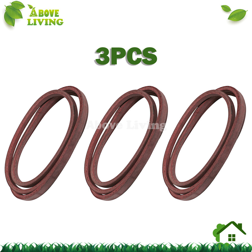 Drive Belt For Rover Raider 42" 1842 38" 1438 Ranger 42038 Scott Bonnar ...