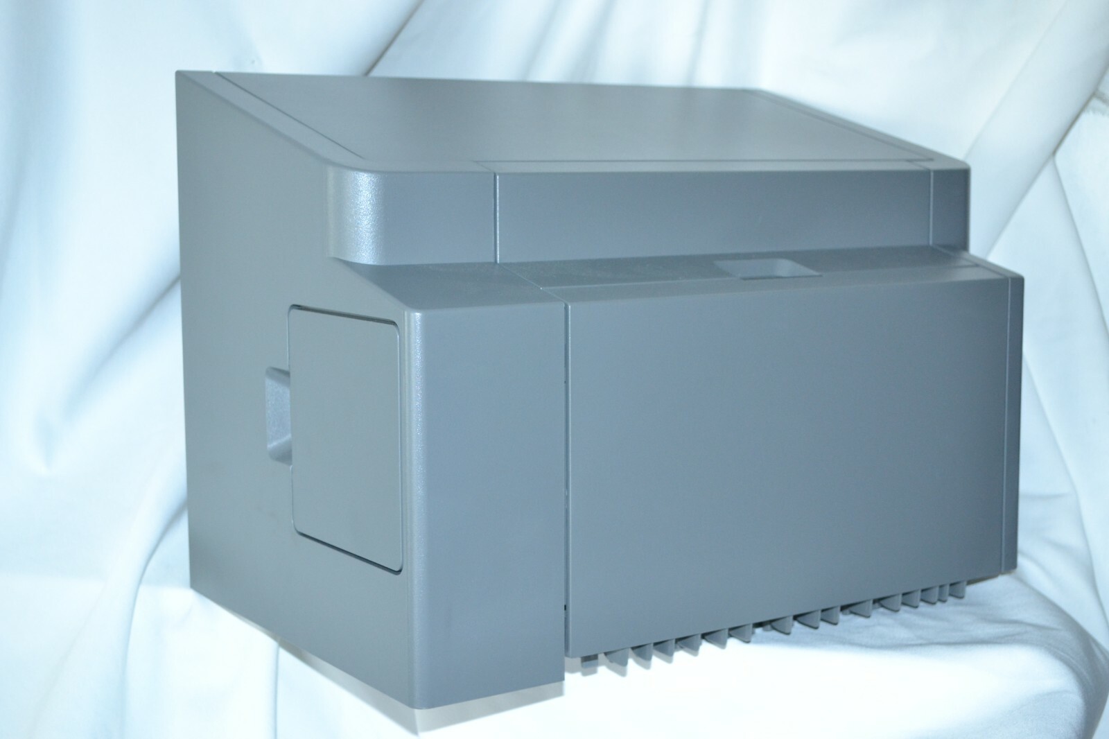 *NEW* GENUINE LEXMARK 40X7230 STAPLE FINISHER COMPLETE ASSBY- C792 ...