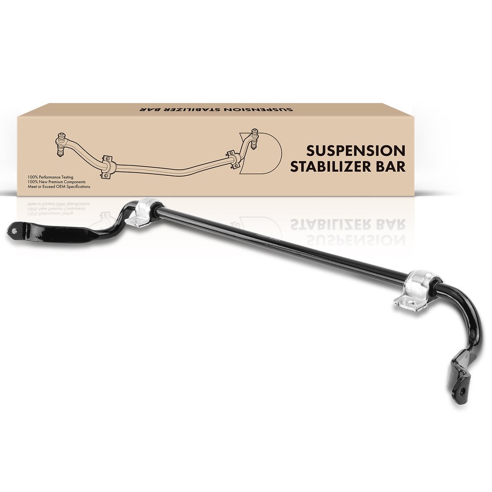 Suspension Sway Bar w/ Bushing Kit for Volvo S60 2001-2009 V70 01-07 ...