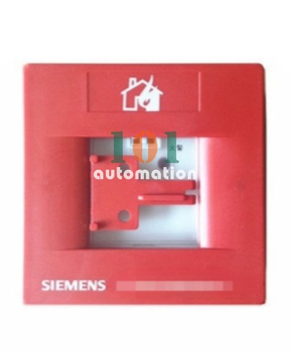 1PCS New FOR Siemens FDHM181 Fire hydrant alarm button | eBay