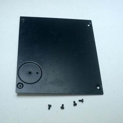Alesis ADAT XT20 Power Supply Cover Door w Screws Audio Equipment Parts ...