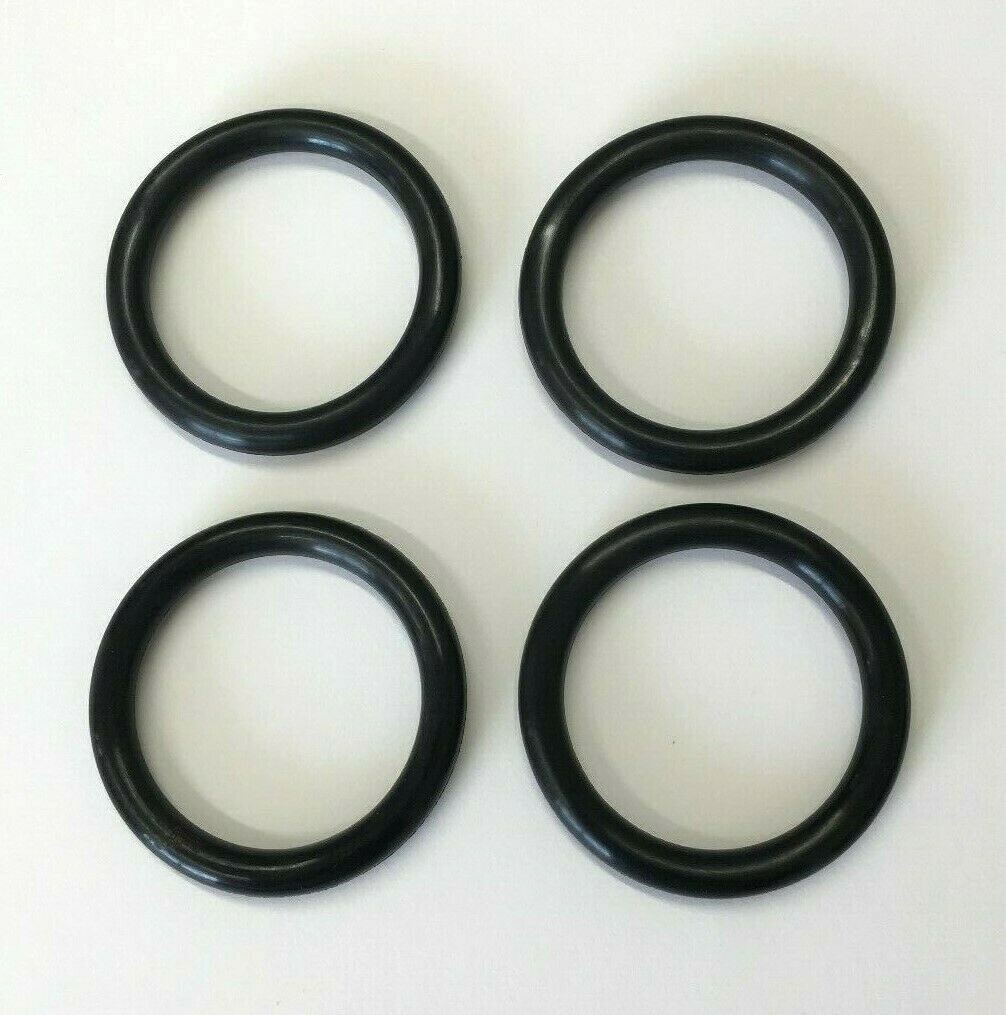 Nitrile 34mm ID x 5mm C/S O Ring. 34x5. Choose Quantity. New. Metric ...