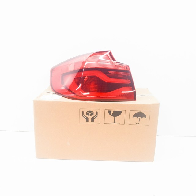 BMW 3 F34 Rear Left Taillight 63217417469 7417469 OEM for sale online ...