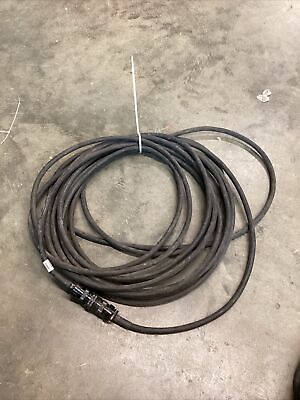 50’ Profax Remote Control Extension Cord Used #122974 | eBay