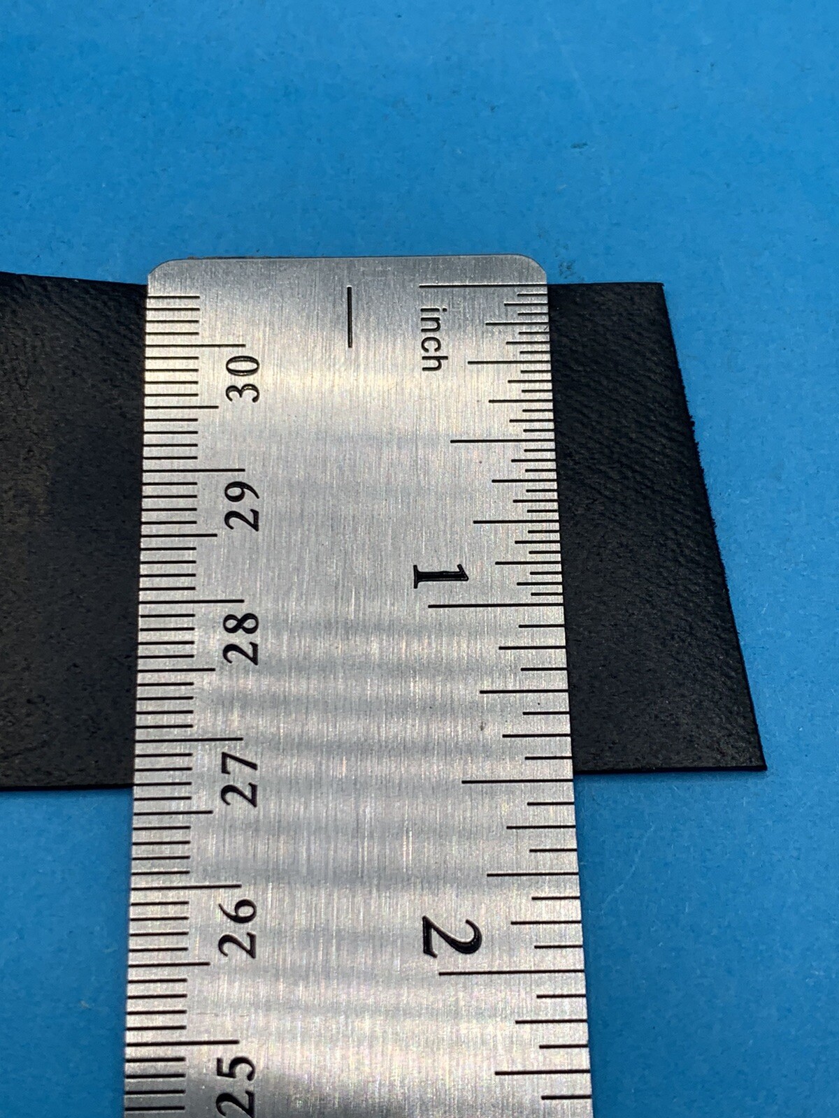 3/64" GLASS SETTING TAPE 20ft Roll Ford Chevy Rubber Seal Strip Channel ...