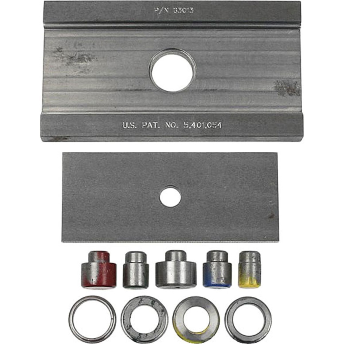 K100179 Moog Alignment Shim for Chevy Olds S10 Pickup Ram Truck F450 ...