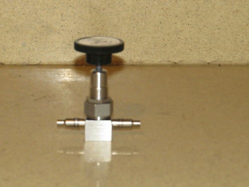 NUPRO SS-4BG-TW VALVE (#36) | eBay