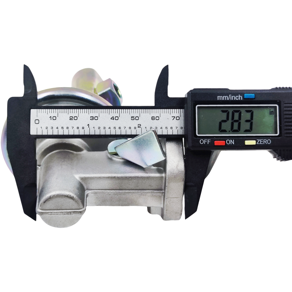 M73013 RE42211 RE43274 Fuel Pump for John Deere Tractor Combine ...