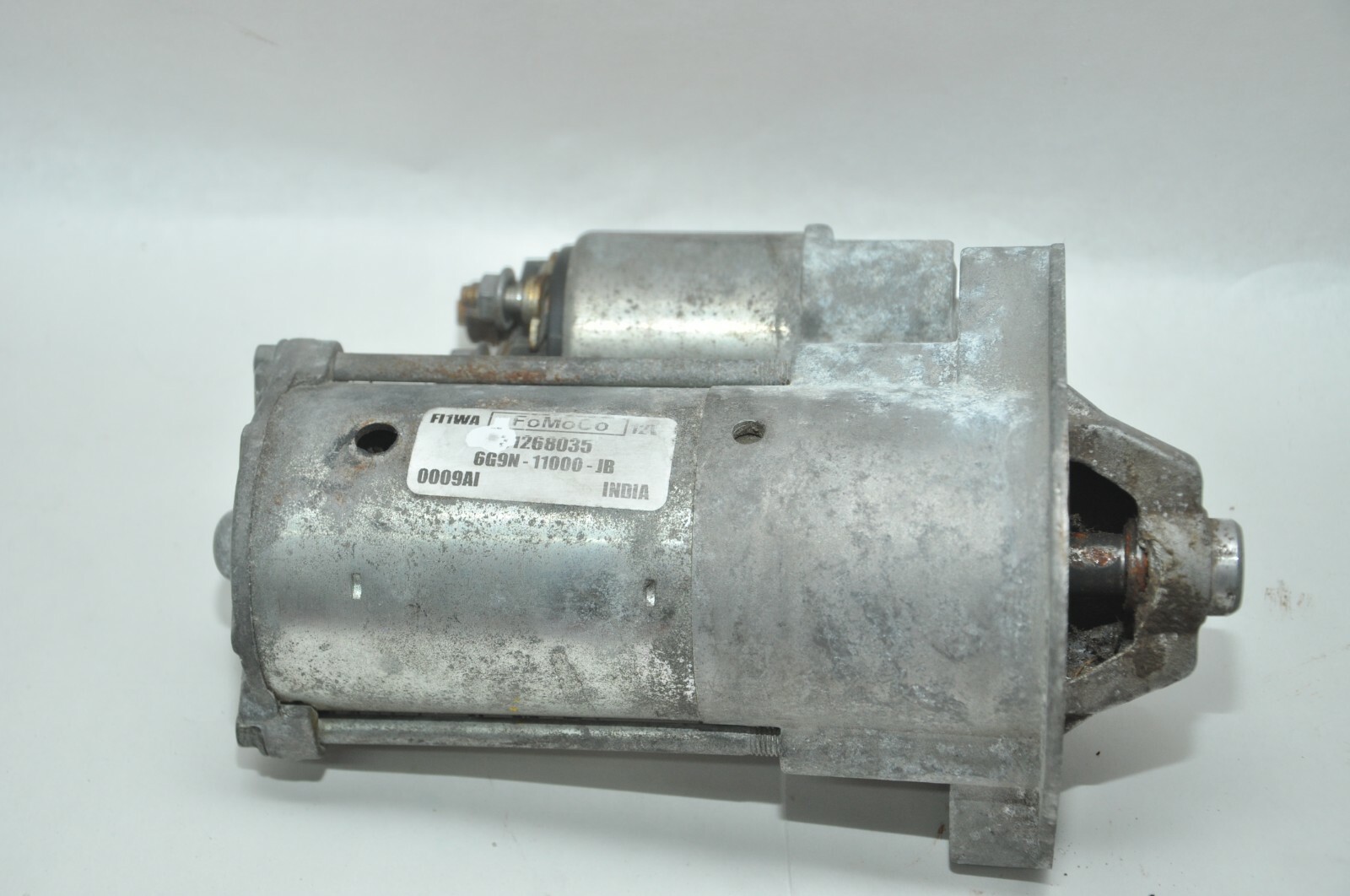 1999-2016 Volvo C30 S40 Electric Engine Starter Motor Assembly 36003222 ...