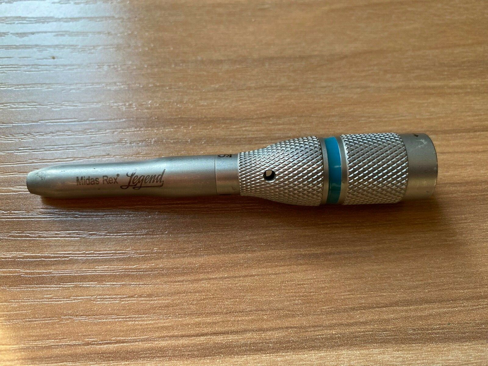 Medtronic Midas Rex AS09 Straight 9cm Attachment | eBay