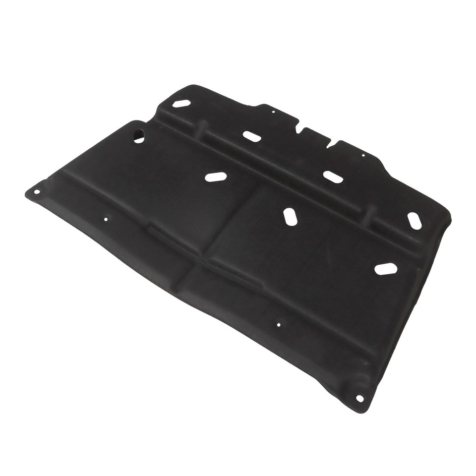 Fit For Ford F-150 18-24 Splash Panel Shield Under Diaper Gas Motor ...