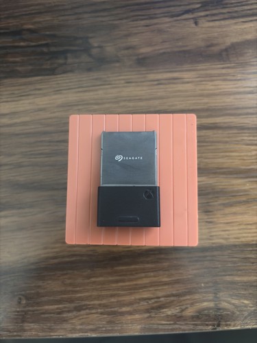 1TB Seagate Storage Expansion Card For Xbox Series X/S Solid State ...