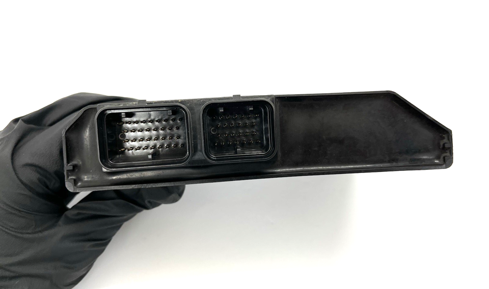 2008-2011 Yamaha R6 OEM ECU Computer ECM *SEE DESCRIPTION FOR MORE INFO ...