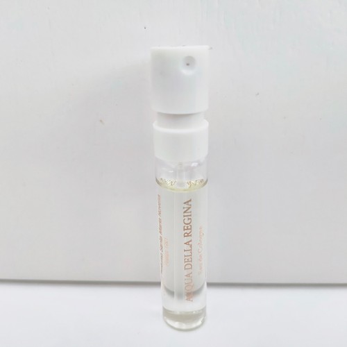 Santa Maria Novella Acqua della Regina Eau de Cologne mini Spray, 2ml ...