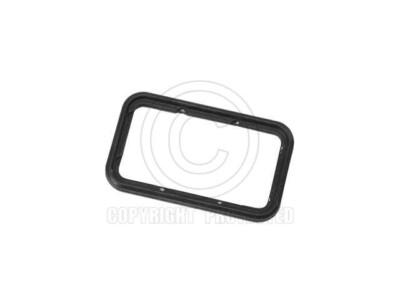 Porsche 911 Boxster (1999-2008) Rear Engine Case Halfs Gasket ELRING ...