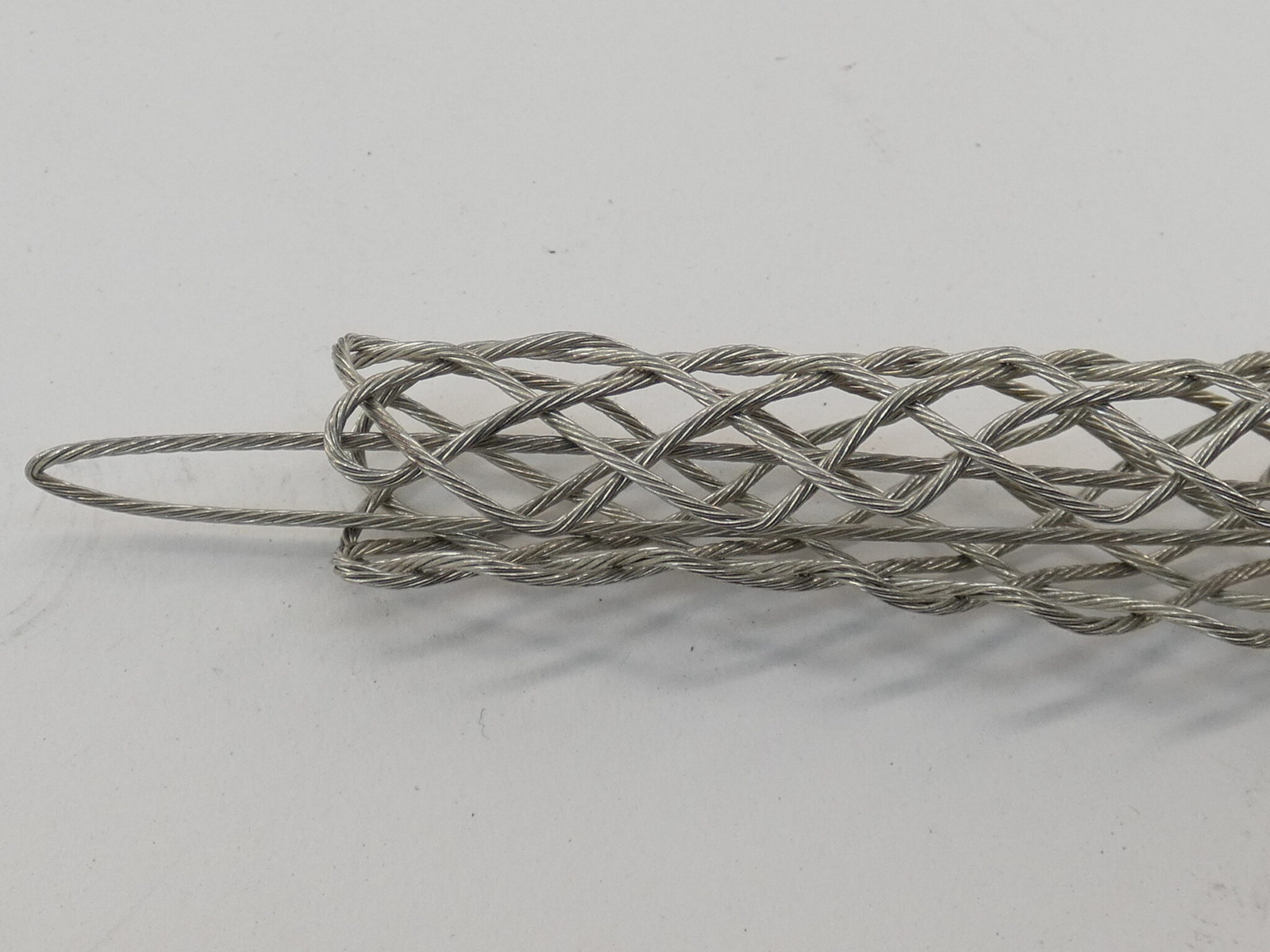 *Lot of 6* Kellems Hubbell 02202014 Cable Support Grip .630" - .740 ...