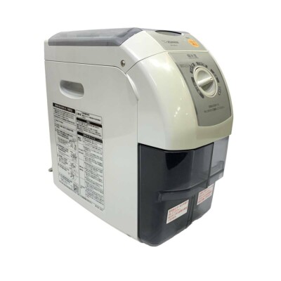 Zojirushi Rice Mill Gray 1 Bushel About 1.5kg BR-EB10-HA Japan Import ...