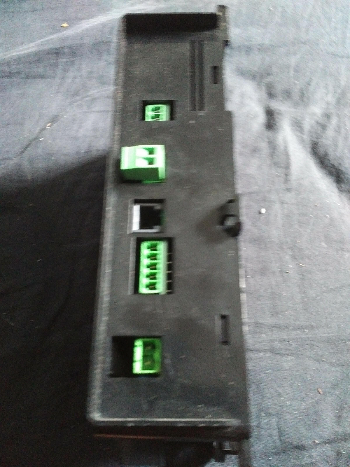 Module téléphonie sur toit de cabine Ascenseurs ANEP BOX TA | eBay