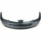 New Front Bumper Cover W/O Sensor For 2004-2005 Toyota Sienna TO1000272 ...