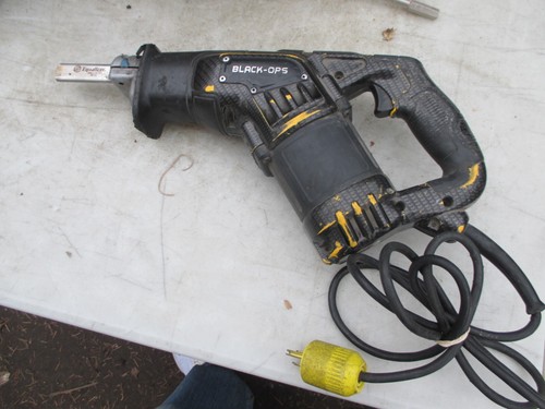 Equalizer Black-Ops Auto Glass Cut Out windshield removal tool, no ...