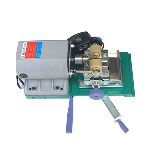 Beads Punching Machine Amber Beeswax Wooden Beads Pearl Turquoise Punch ...