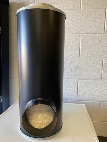 062891001 Engine Air Filter Replace Wix 46891 Baldwin PA2721 Donaldson ...