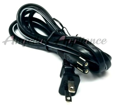BROTHER Sewing Machine Power Cable 6FT AC Cord Replacement PE100 PE300S ...