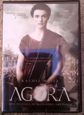 agora dvd | eBay