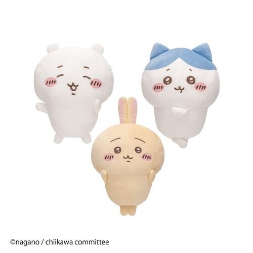 Chiikawa Change Plush toy about 35cm New Usagi | eBay