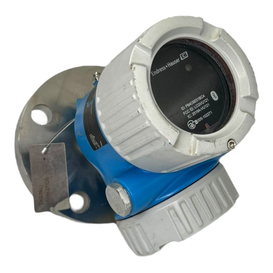 Endress+Hauser FTL51B-7L450 EX Grenzschalter Liquiphant ...