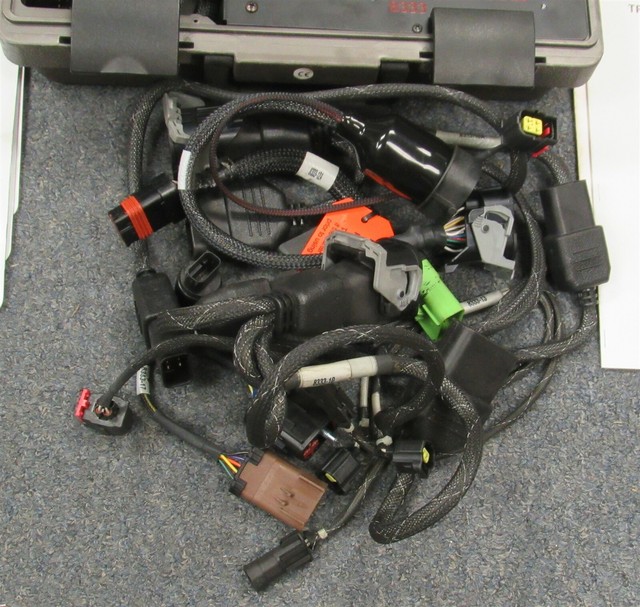 Miller Special Tool 8333 CHRYSLER 45rfe Transmission Simulator for sale ...