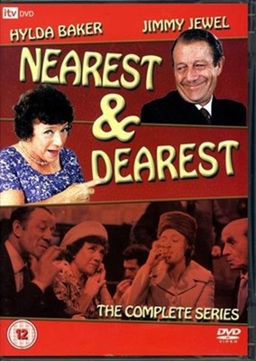 Nearest & Dearest Complete Series DVD | eBay