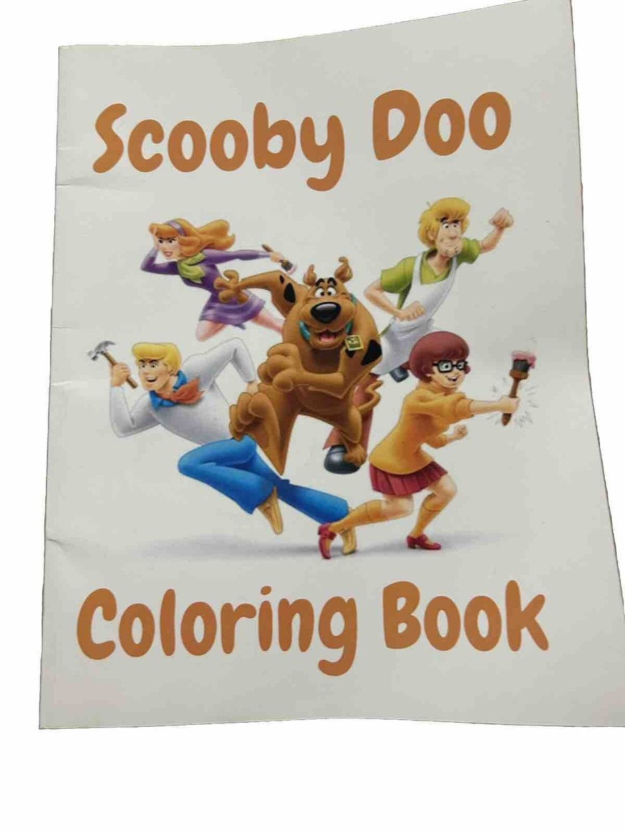Scooby Doo Coloring Top 30 Free Printable Scooby Doo Coloring Pages