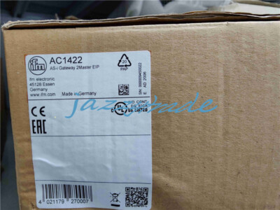 1PCS New IFM AC1422 | eBay