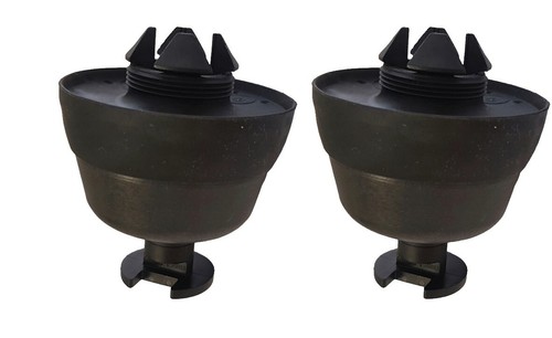 X2 for Mercedes E-Class S SL Seal Lifting Stand Cat A0029970686 | eBay