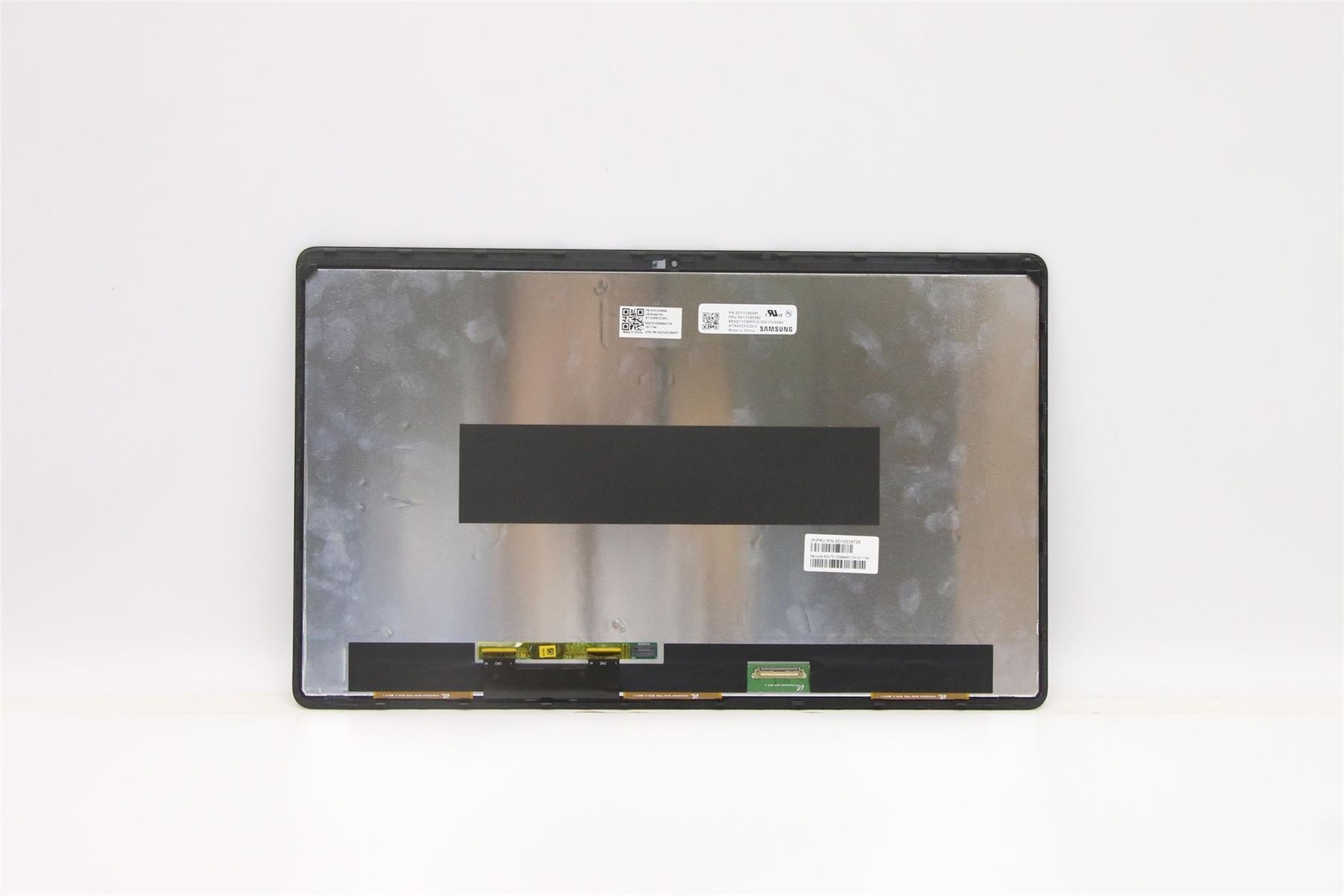 Lenovo Duet duet 5 Chromebook 13Q7C6 Screen LCD Touch Touchscreen ...