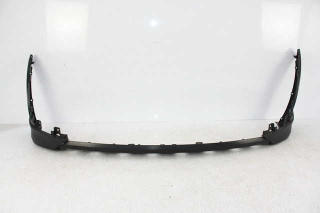 Hyundai Tucson 2015 on Front Bumper Lower Skirt Without Spoiler ...