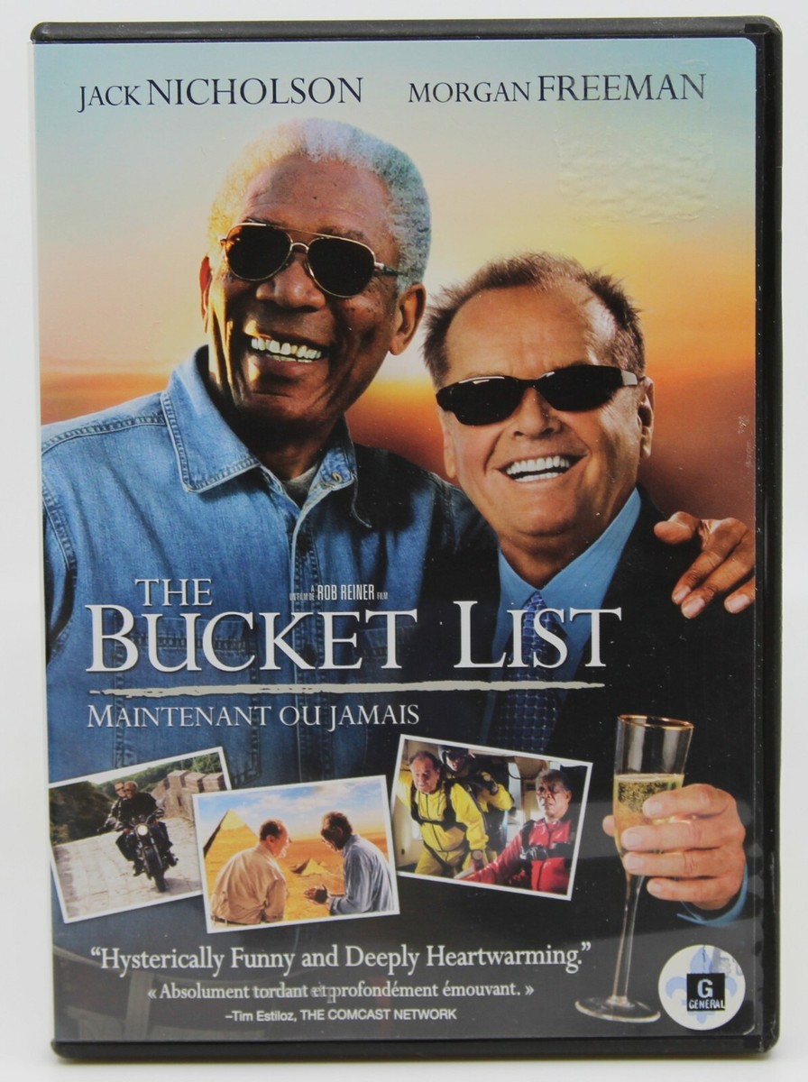 Bucket List Movie Memes The Bucket List – Filme Pe Google Play