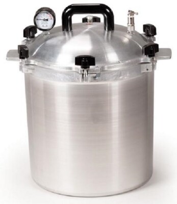 Autoclaves & Sterilizers - All American Autoclave