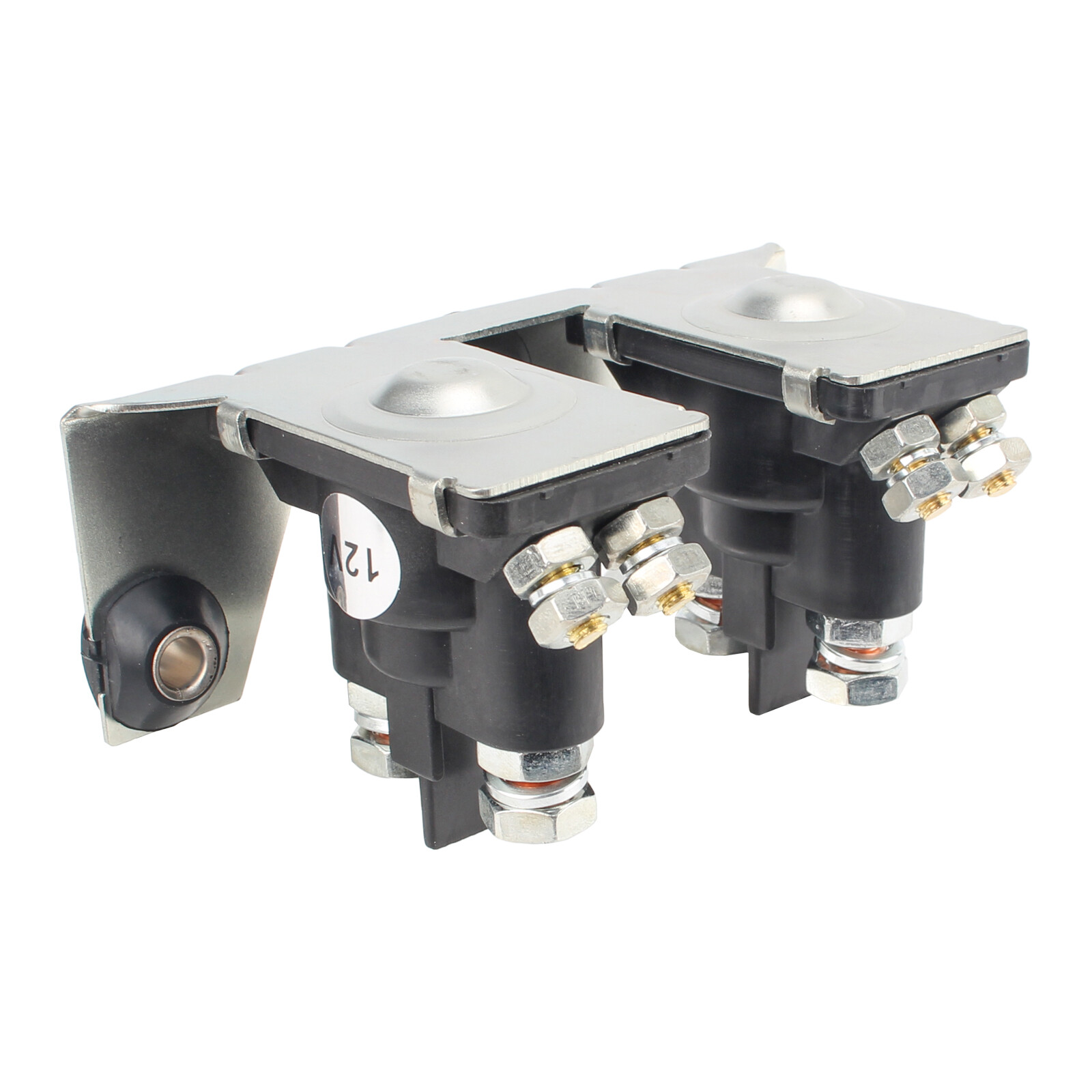 Relay Solenoid Air Intake Heater Grid for Cummins 3924594, 396998 | eBay