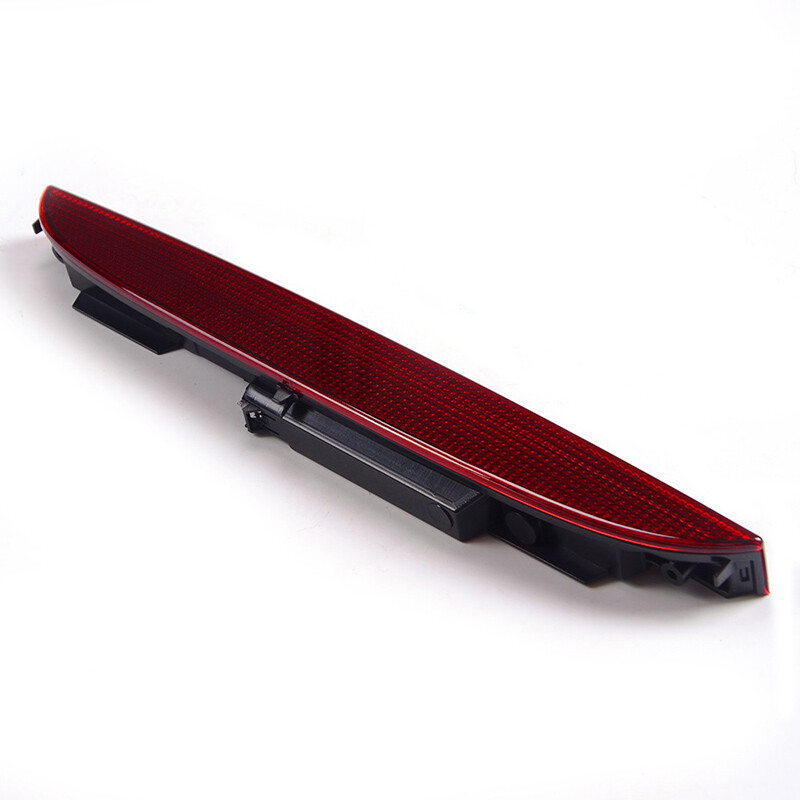 7700410753 Red Rear 3rd Third Brake Stop Light For Renault Clio II MK2 ...
