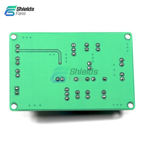 Infrared Reversing Radar Electronic Production Range Sensing Reminder ...