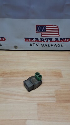 1986 HONDA TRX 250 FOUR TRX OEM ENGINE Control BOX 85-87 Hr | eBay