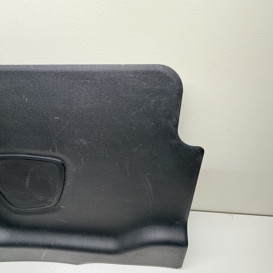 2015-2024 Ford Transit Cargo Van Back Door Interior Trim Panel REAR ...