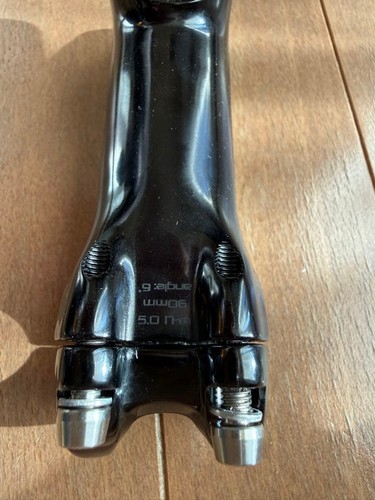 S-Works SL 90mm Stem 6° 31.8mm Cycling | eBay
