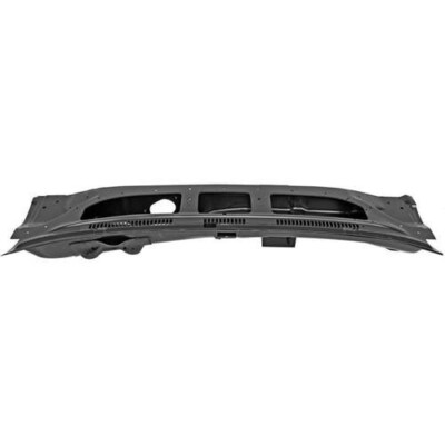 New Goodmark Lower Cowl Panel Assembly Fits Buick Skylark GMK4032380681 ...
